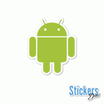 Android Sticker – Stickers Devs