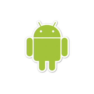 Android Sticker - Stickers Devs