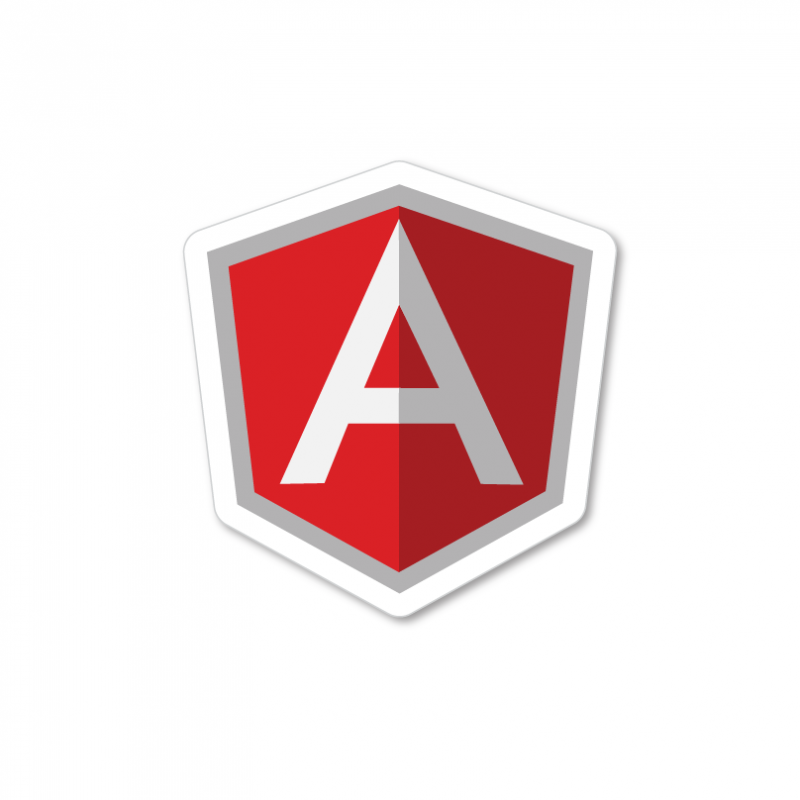 HTML5 Sticker - Stickers Devs