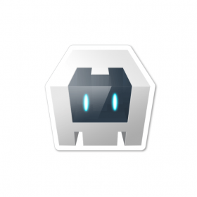 JavaScript Sticker Adesivo - Stickers Devs