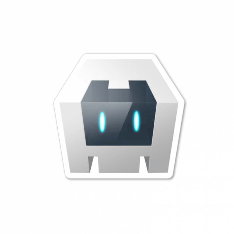 Illustrator Sticker – Stickers Devs