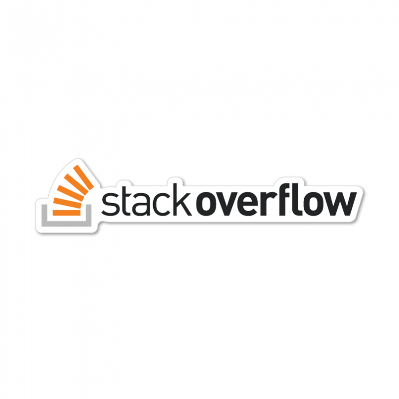 C++ adesivo sticker – Stickers Devs