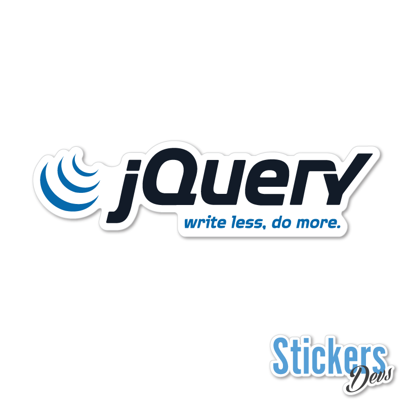 JQuery Sticker – Stickers Devs