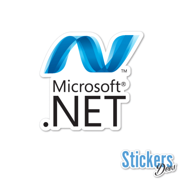 Microsoft – Stickers Devs