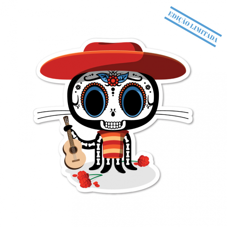 Github Sticker - Stickers Devs