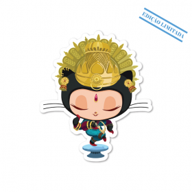 Github Sticker - Stickers Devs