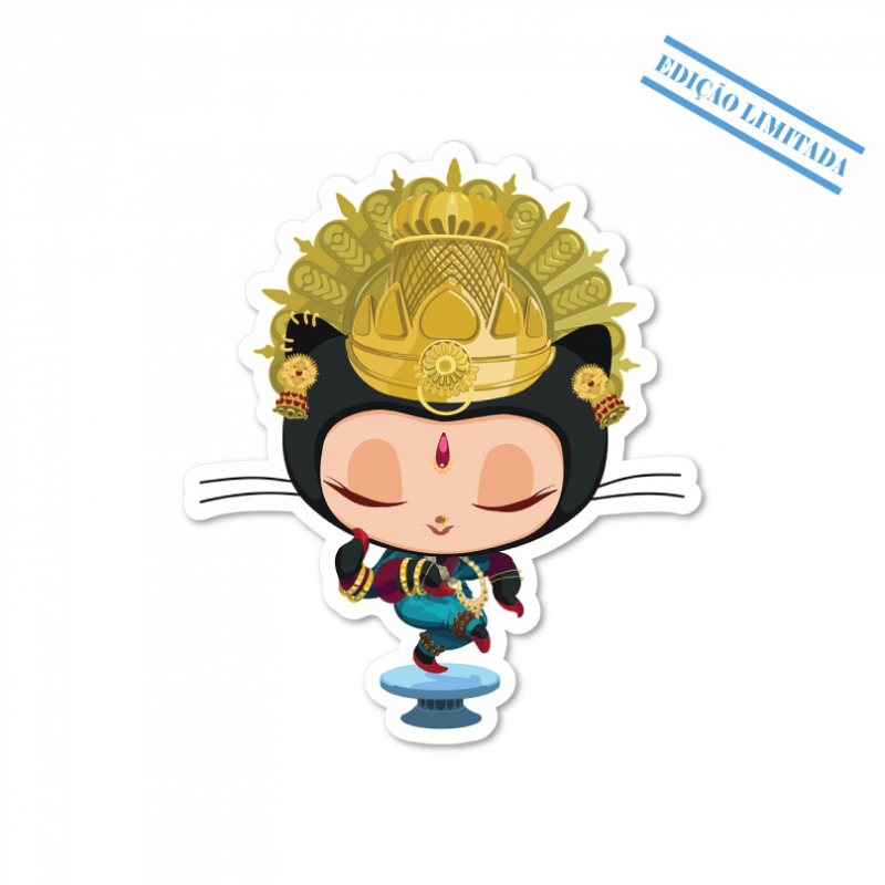 Github Sticker - Stickers Devs