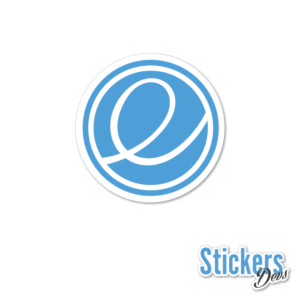 Software Livre – Stickers Devs