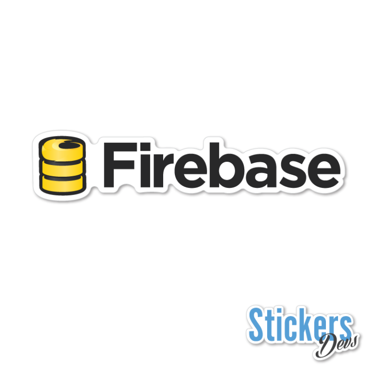 Database – Stickers Devs