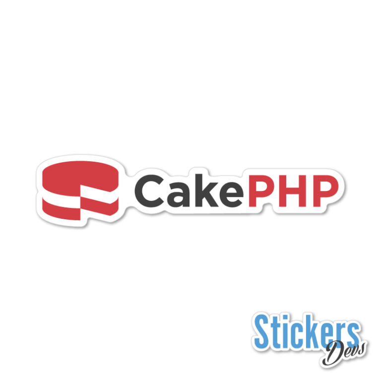 Oracle Sticker Adesivo - Stickers Devs