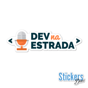 Produtos – Página: 4 – Stickers Devs – Adesivos para desenvolvedores