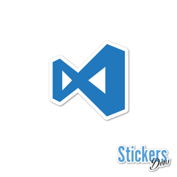 Microsoft 2 - Stickers Devs