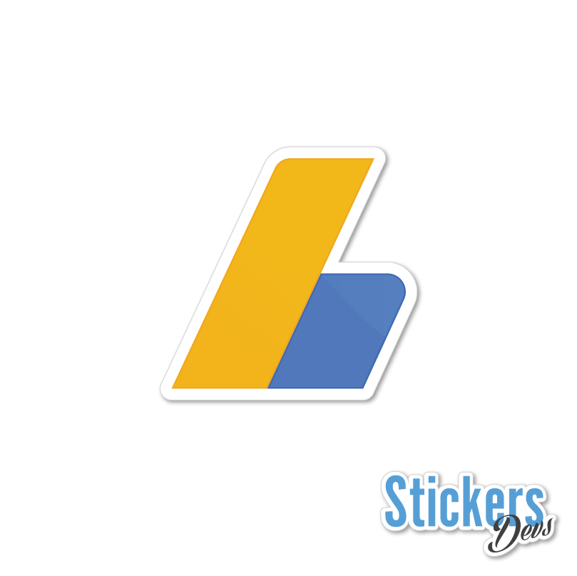 Google – Stickers Devs