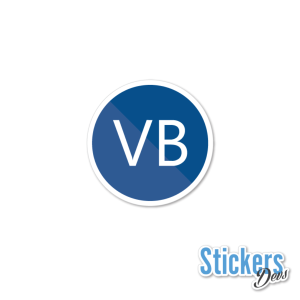 Microsoft – Stickers Devs