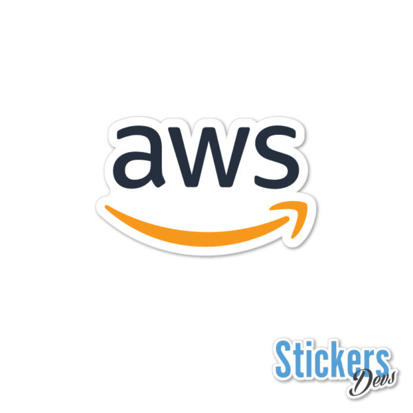 Azure sticker adesivo – Stickers Devs