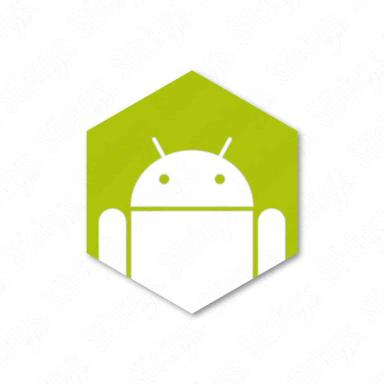 Hexa - Stickers Devs