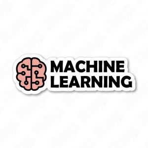 Machine Learning - Stickers Devs