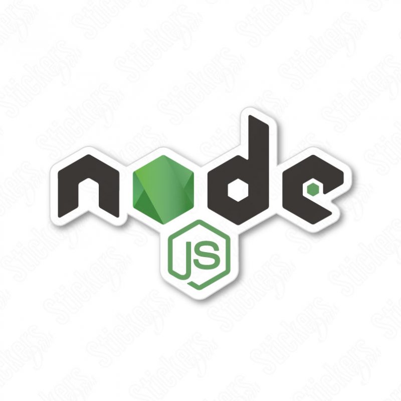 Back End 3 - Stickers Devs