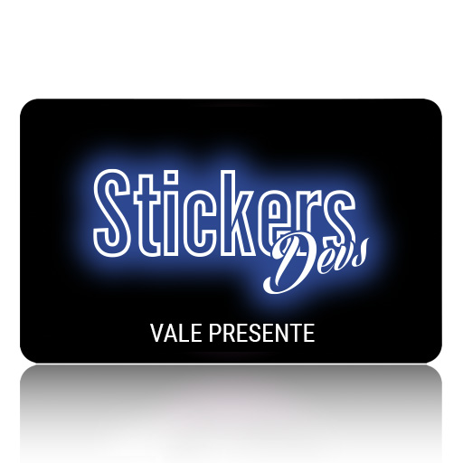 Produtos – Página: 25 – Stickers Devs
