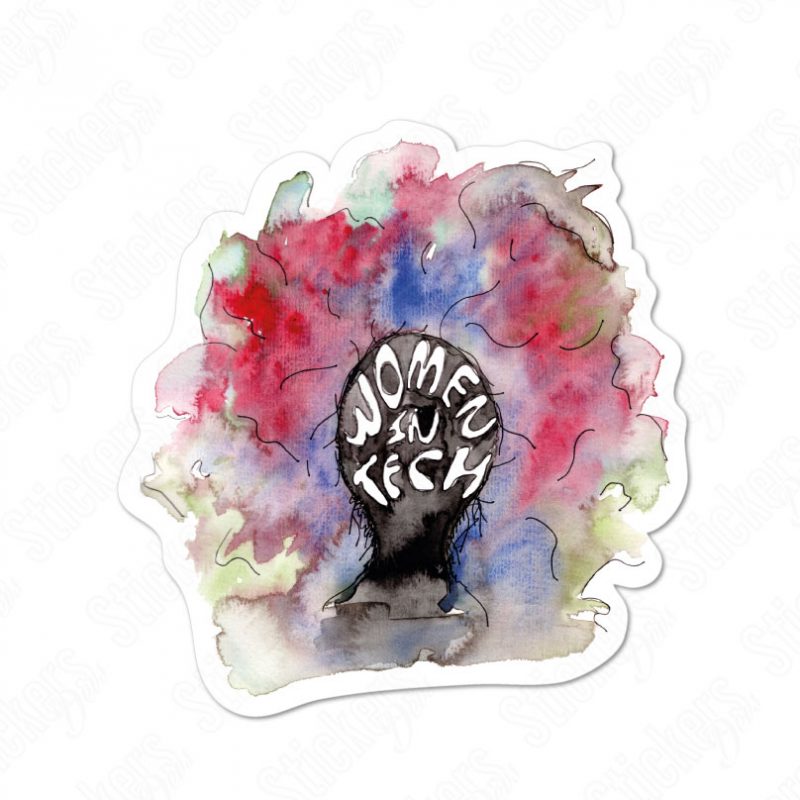 Parceiros 2 - Stickers Devs