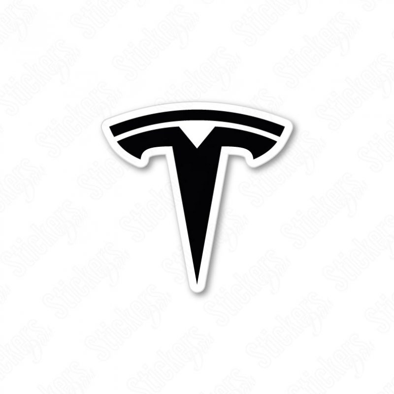 Google logo sticker adesivo - Stickers Devs