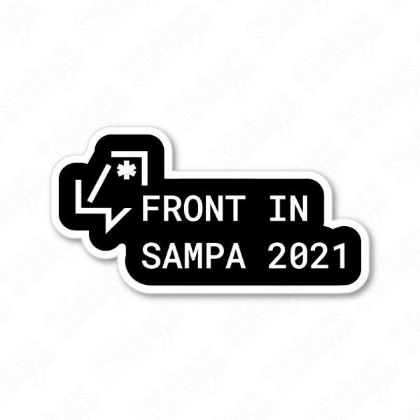 Parceiros – Stickers Devs