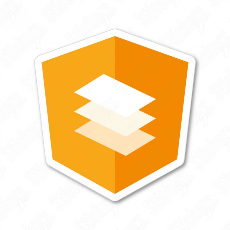 Loja 2 - Stickers Devs