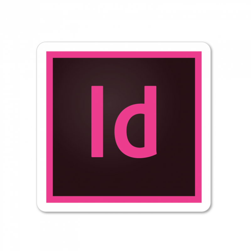 Illustrator Sticker - Stickers Devs