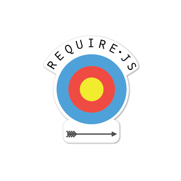 PostgreSQL logo adesivo sticker - Stickers Devs