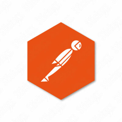 Front End 6 - Stickers Devs