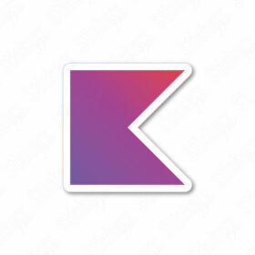 Stickers Devs - Adesivos de qualidade e durabilidade