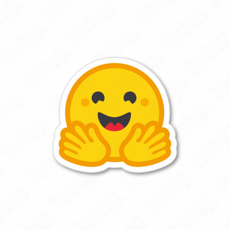 Stickers Devs - Adesivos de qualidade e durabilidade